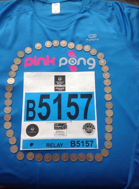 Emma Ludlow is fundraising for Cancer Research UK