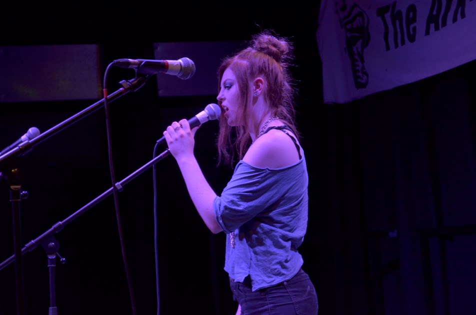 Tim Hand is fundraising for Ark T Centre Oxford