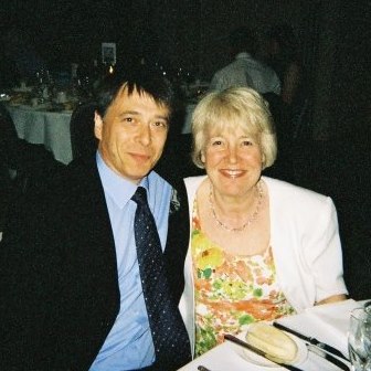 Jane Shepherd is fundraising for Alzheimer's Society