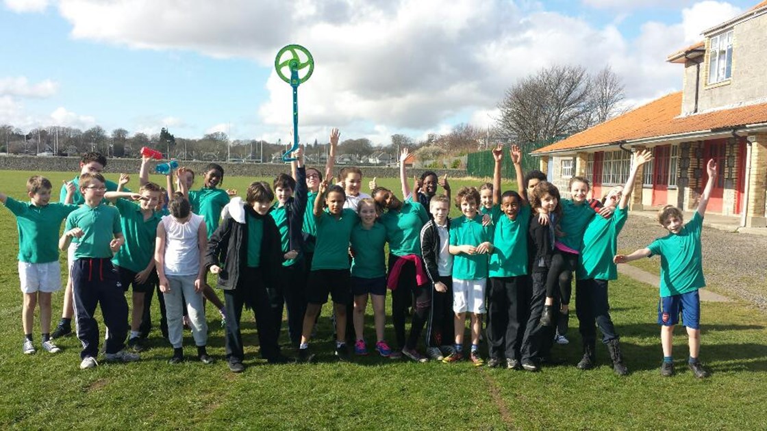 Louise Lacaze is fundraising for Scottish Catholic International Aid ...