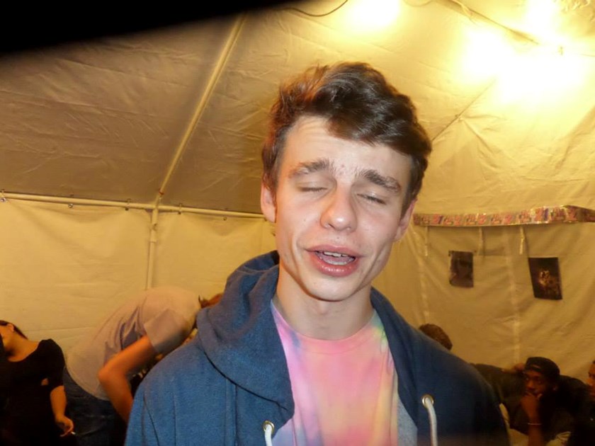 James Pothecary is fundraising for The Royal British Legion