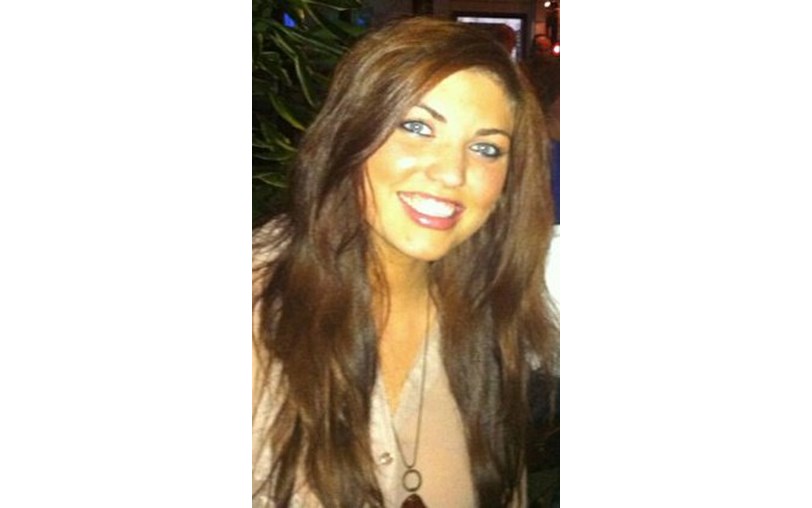 Bethany Rafferty is fundraising for Parkinson’s UK