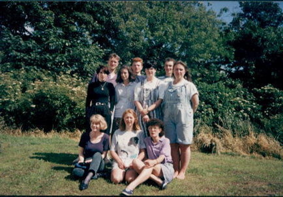 Emma Jane Phillips is fundraising for Christian Aid