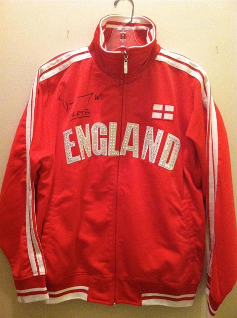 Emma Burchell is fundraising for Walk the Walk