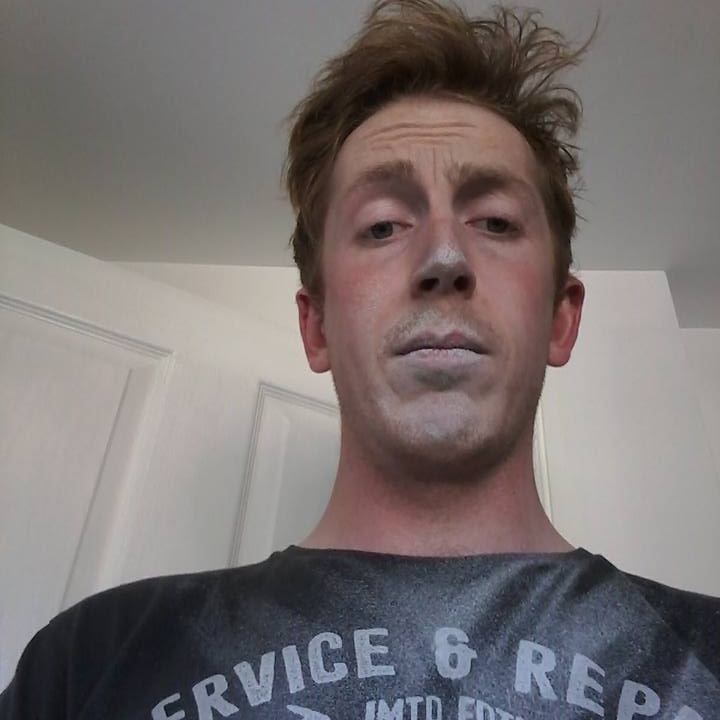 Tom Styles is fundraising for British Heart Foundation