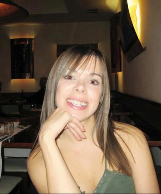 Jenna Stanley is fundraising for ellenor