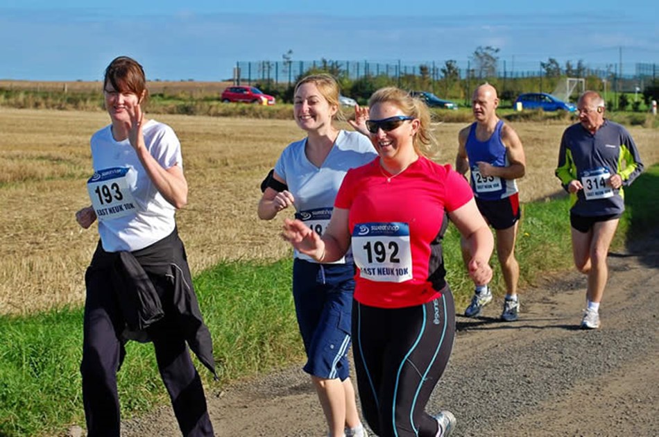 Laura Slater Is Fundraising For Meningitis Research Foundation