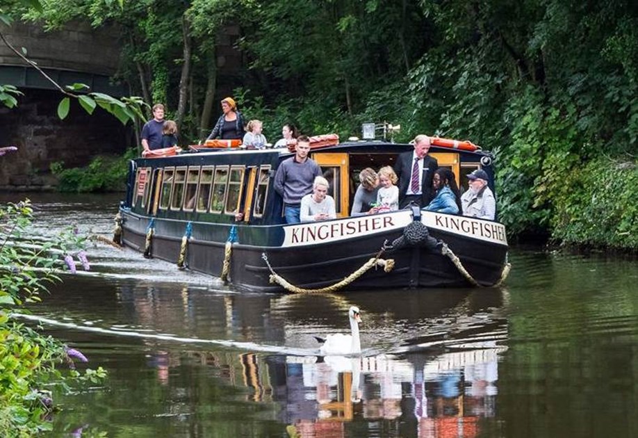 Andrew Thompson is fundraising for North west blood bikes lancs and lakes
