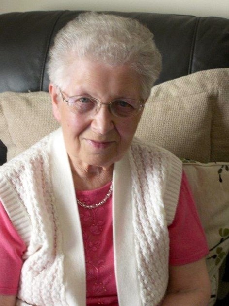 Pamela Frazer is fundraising for Macmillan Cancer Support