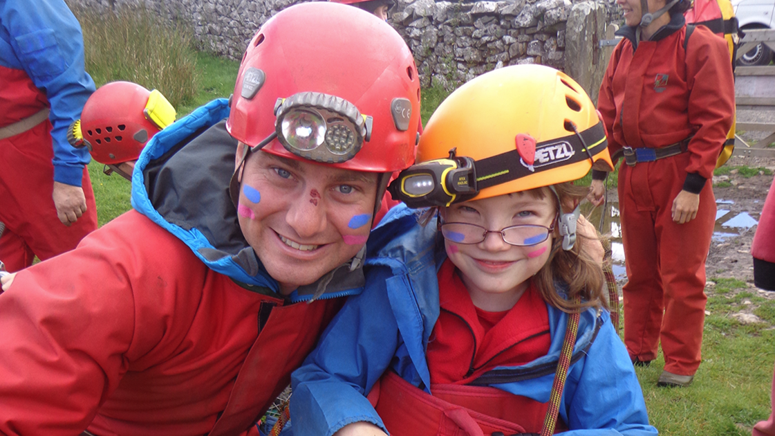 Charlie Tait-Harris is fundraising for Phab