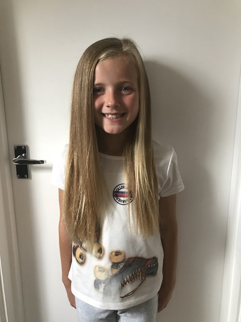 paul dawson is fundraising for Little Princess Trust