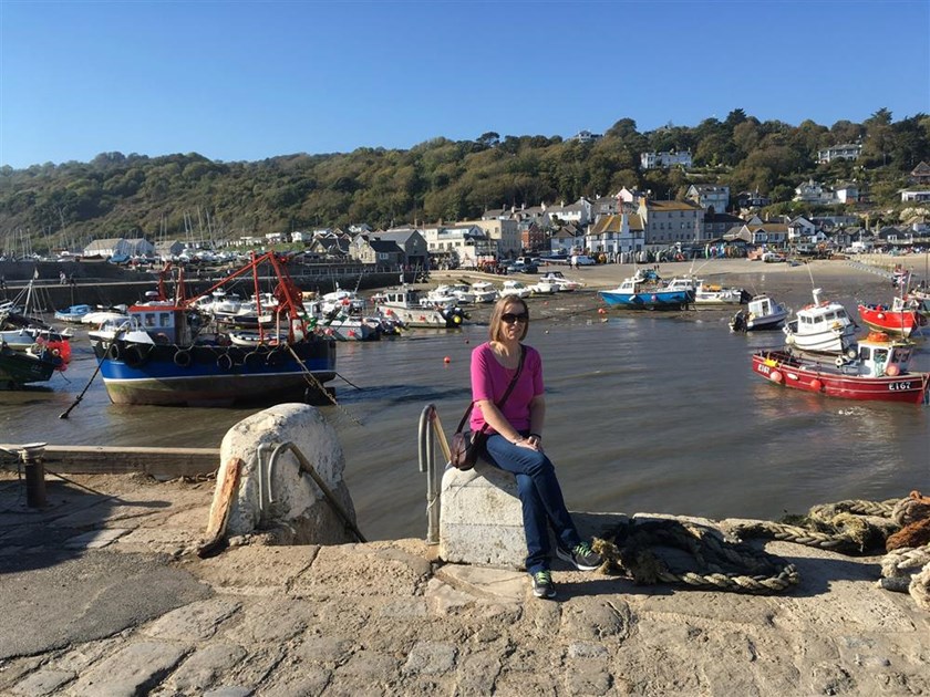 Eleanor Jelley is fundraising for Cancer Research UK