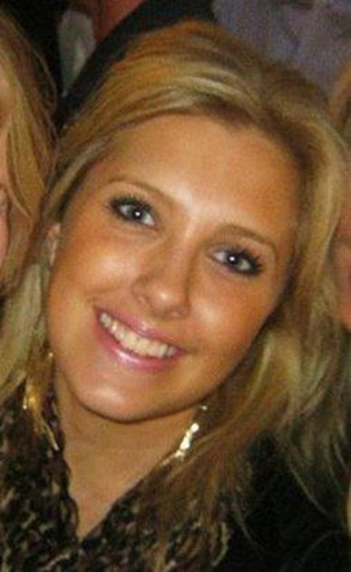 Hannah Whitehead is fundraising for Dorothy House