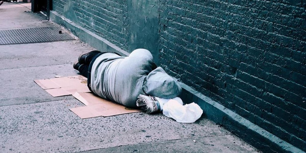 David Dees is fundraising for CEO Sleepout