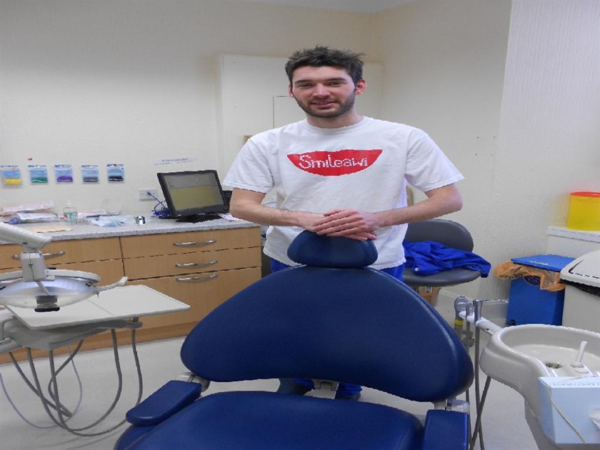 Victoria Milne is fundraising for The Raven Trust