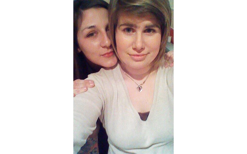 Stacey Sampson is fundraising for Breast Cancer Care