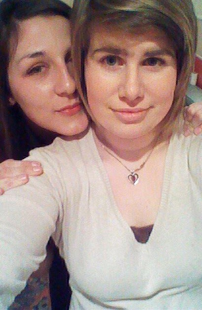 Stacey Sampson is fundraising for Breast Cancer Care