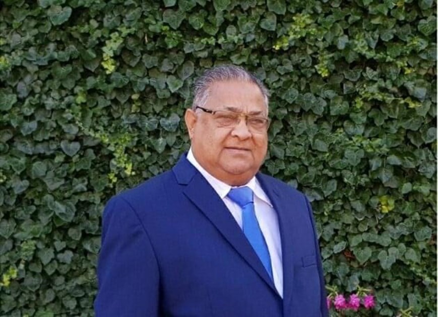 Krishan Tailor is fundraising for British Heart Foundation