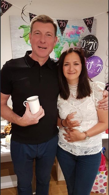 Paul Petts is fundraising for Run 4 Cancer