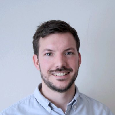 Ross Garrod is fundraising for Alzheimer's Society