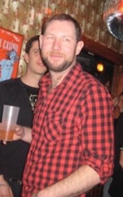 Kevin Gleeson is fundraising for 3rd World Hope