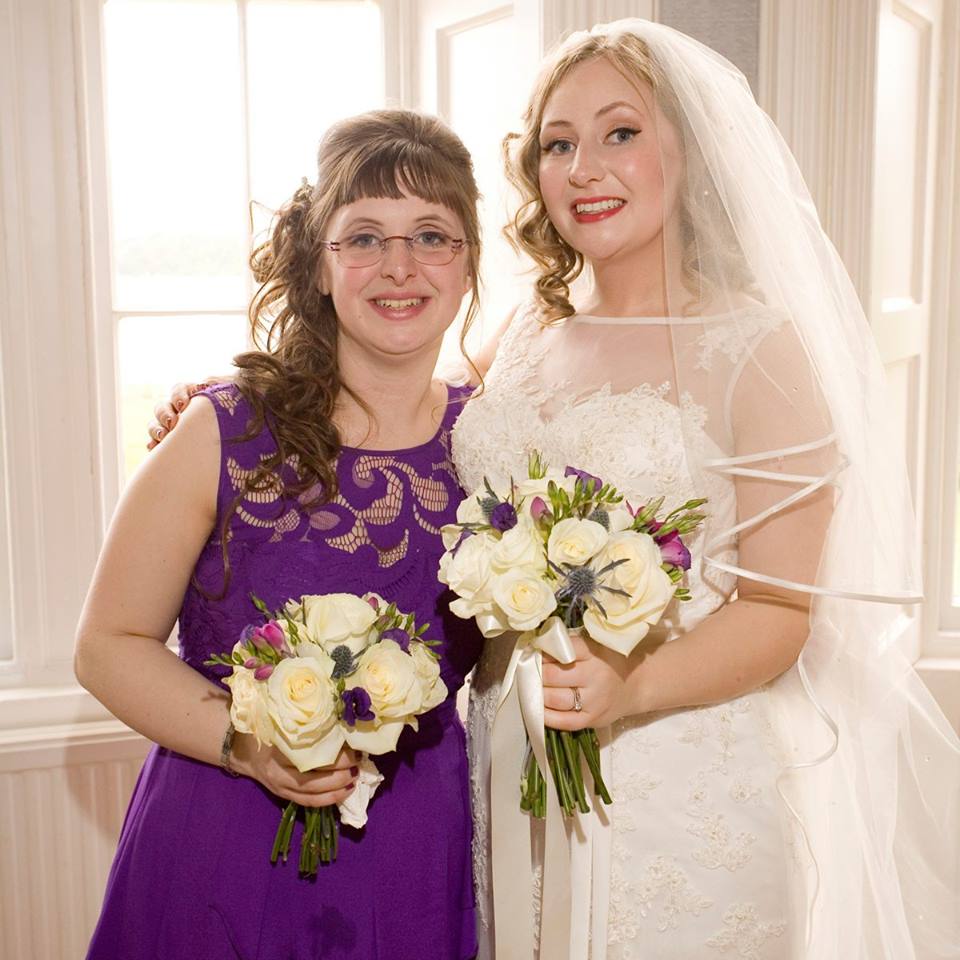 Laura Sinclair is fundraising for Brain Tumour Research