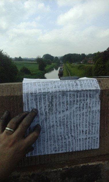 Simon Woolham is fundraising for The Pituitary Foundation