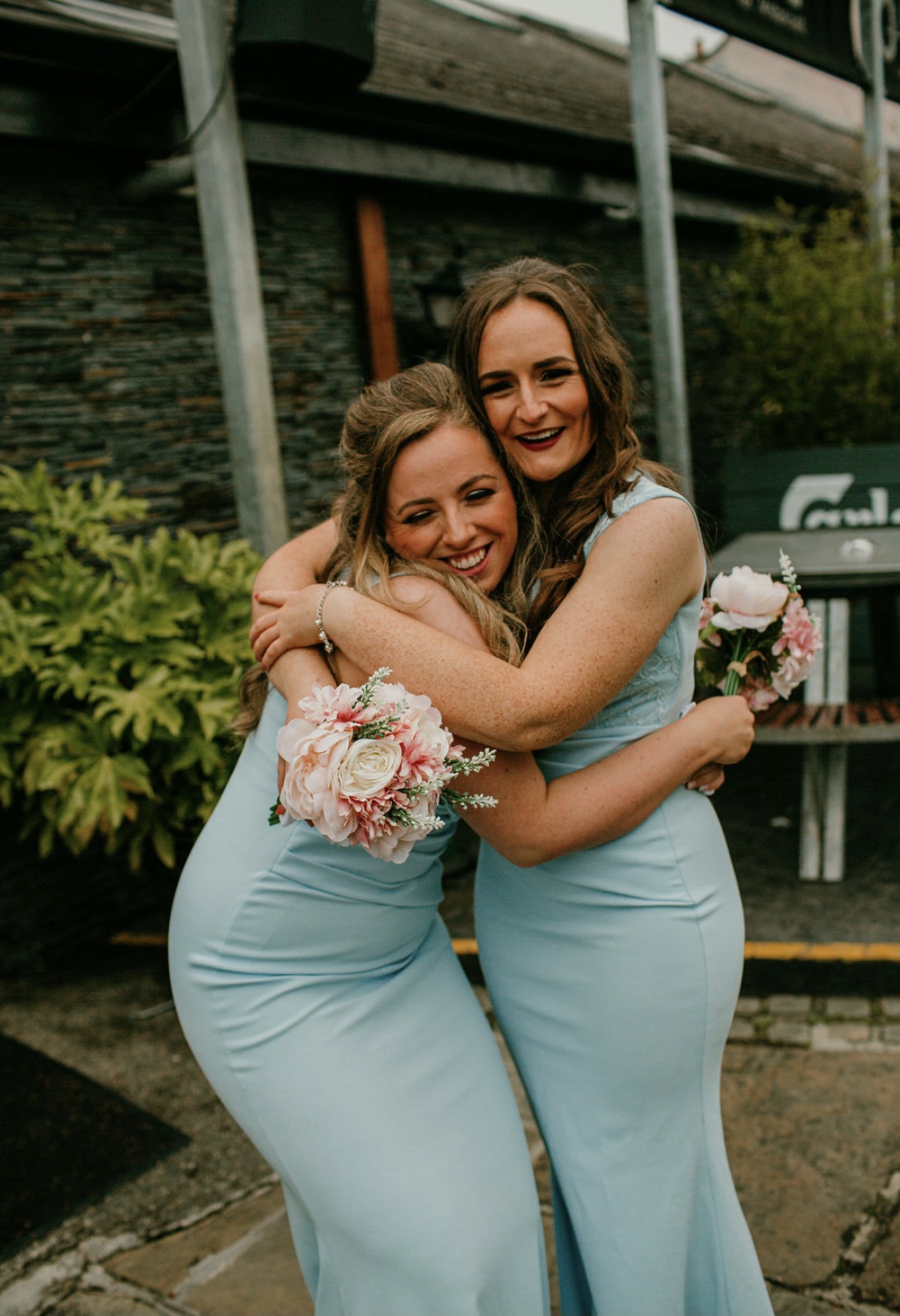 Natasha Vaughan is fundraising for Cash for Kids Northern Ireland