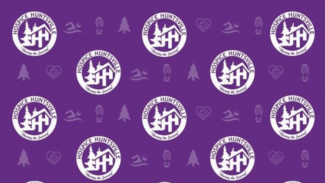 Joy Jarvis is fundraising for Hospice Huntsville