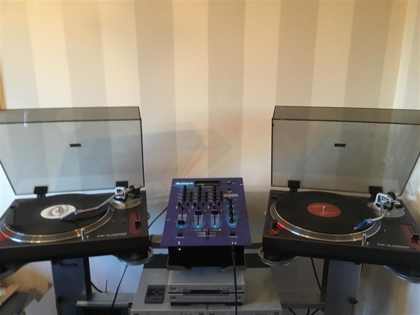 Tim Bulman is fundraising for The Health Tree Foundation