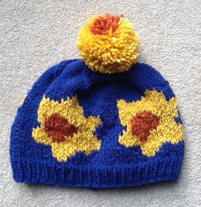 Shauna King is fundraising for Marie Curie