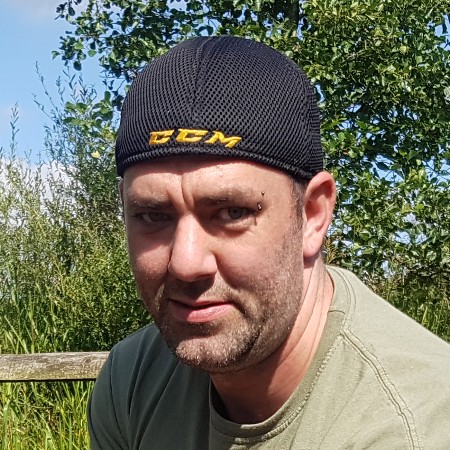 james longworth is fundraising for Cancer Research UK