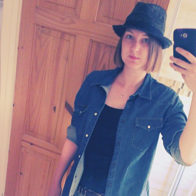 Lisa Brinkworth-Tandy is fundraising for RSPB