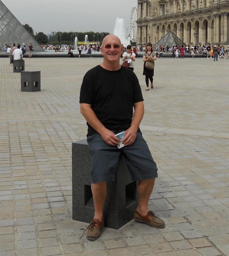 Sarah Docherty is fundraising for Cash for Kids South