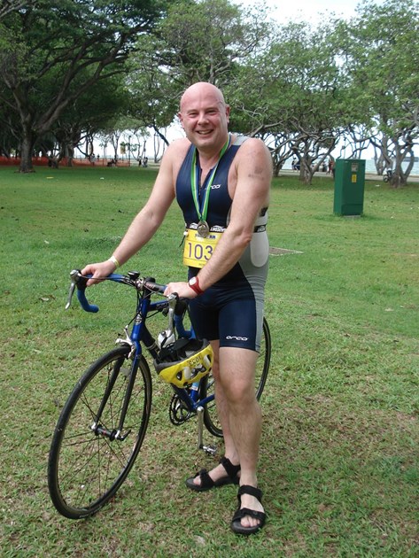 Peter Kilner is fundraising for Room To Read