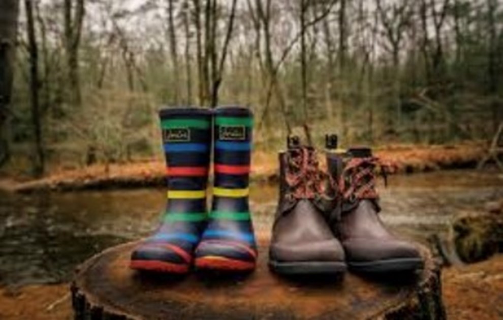 Anthony Wren is fundraising for Sue Ryder