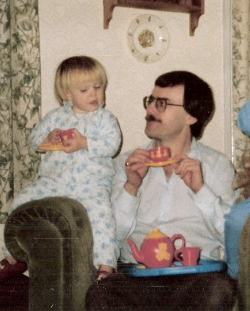 Bethan Harris is fundraising for Severn Hospice