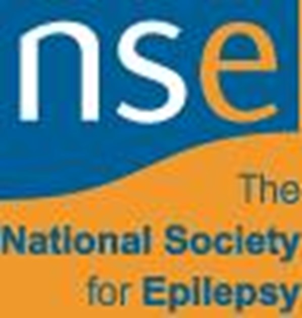 Oliver Bromley is fundraising for Epilepsy Society