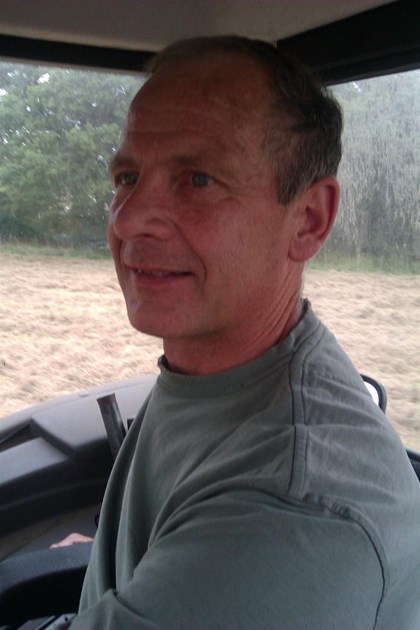 Roy Wallis is fundraising for Portsmouth Hospitals Charity