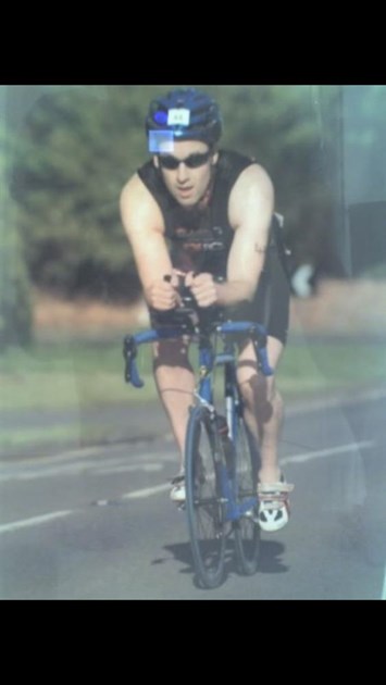 Struan Marshall is fundraising for Cardiomyopathy UK