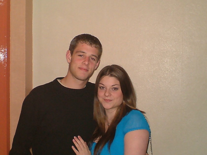 Amy Dutton is fundraising for THE CHRISTIE CHARITY