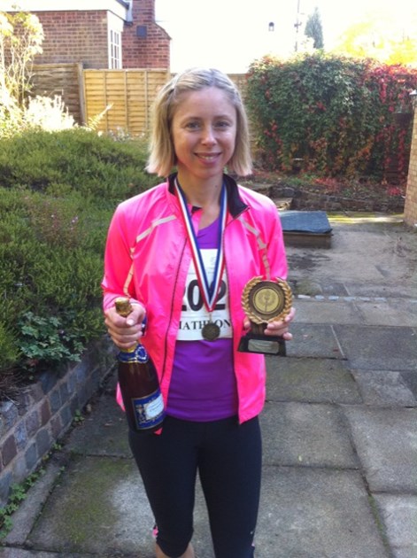 zoe doyle is fundraising for Hope and Homes for Children