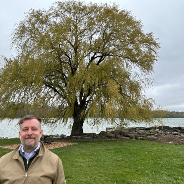 Paul Putman is fundraising for TREE Fund-Tree Research and Education ...