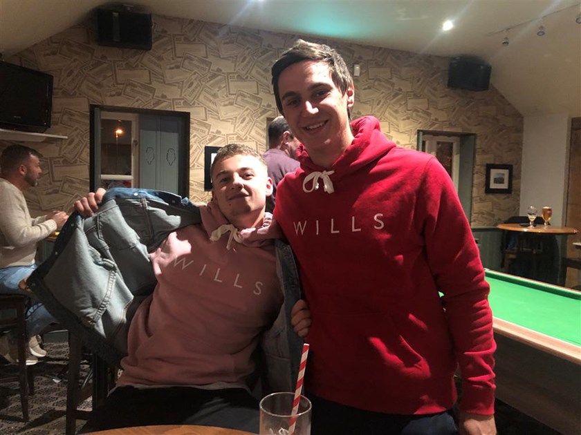 Julian Oliver is fundraising for Dreamflight