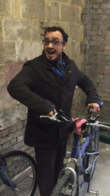 Terry Wilks is fundraising for Air Ambulance Charity Kent Surrey Sussex