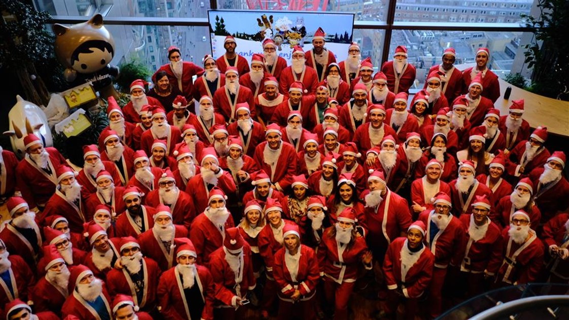 Virginia Matassa is fundraising for Walking With The Wounded