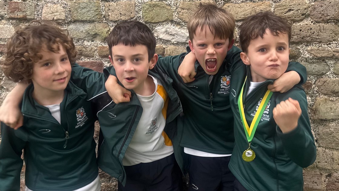 Leonora Fox is fundraising for Restless Development