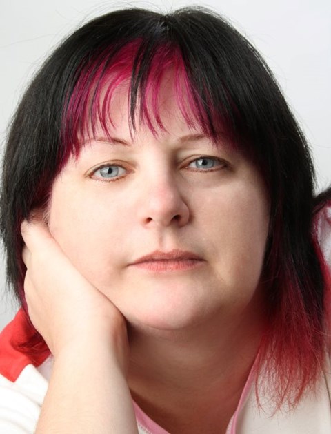 Linda Reid Is Fundraising For Army Benevolent Fund