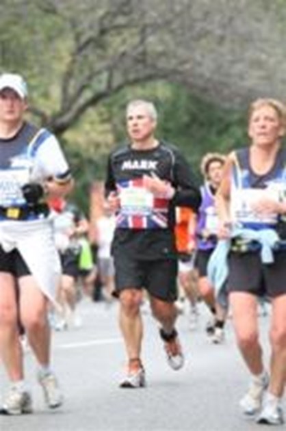 Mark Pollack is fundraising for Rays of Sunshine