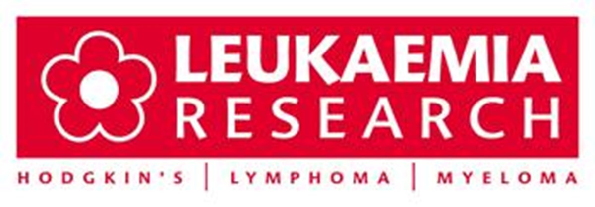 Jacqueline Cook is fundraising for Blood Cancer UK
